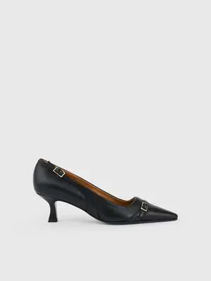 Women's Atp Atelier Black Shoes