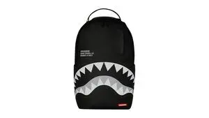 SPRAYGROUND Shark Central Lax Backpack - Multicolor