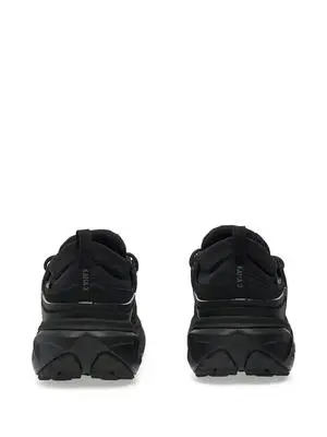 HOKA® Kaha 3 Low Gore-tex Sneakers - Black