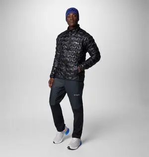 Columbia Alpine Crux™ Iii Down Jacket