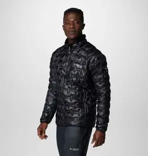 Columbia Alpine Crux™ Iii Down Jacket