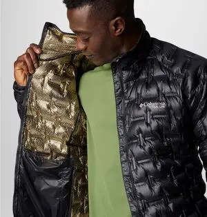 Columbia Alpine Crux™ Iii Down Jacket