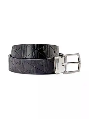 Lacoste Leather Belt