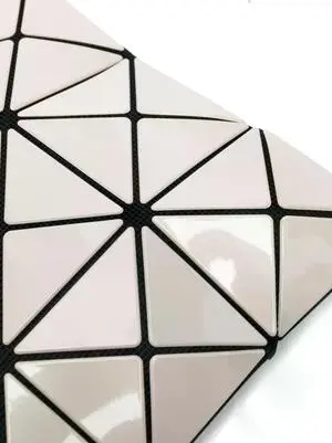 Issey Miyake Lucent Crossbody Bag