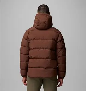 Columbia Wallowa™ Down Hooded Jacket