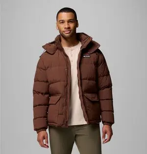 Columbia Wallowa™ Down Hooded Jacket