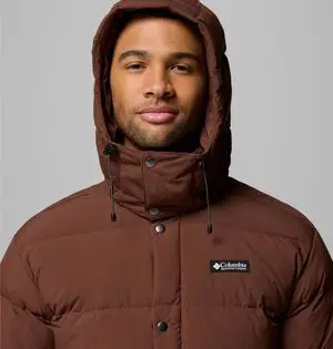 Columbia Wallowa™ Down Hooded Jacket