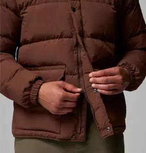 Columbia Wallowa™ Down Hooded Jacket