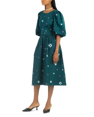BUSAYO Deji Dress