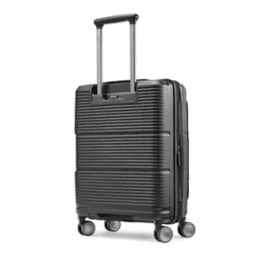 SAMSONITE Paralux Global Expandable Spinner Carry On Suitcase