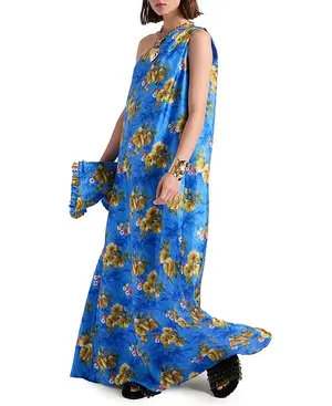 La DoubleJ Roy Dress