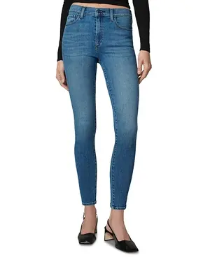 Rise Jeans For Women