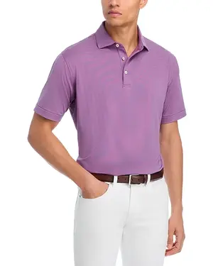 Peter Millar Short Sleeve Shirts For Men