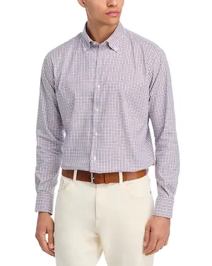 Peter Millar Stretch Shirts For Men