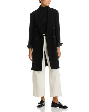 Kobi Halperin Otto Wool Coat
