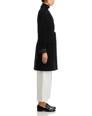 Kobi Halperin Otto Wool Coat