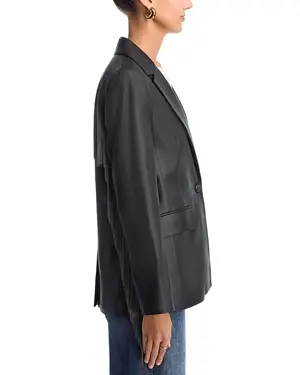 Kobi Halperin Blake Leather Jacket