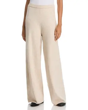 Women's Oatmeal Pants
