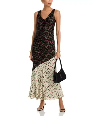 French Connection Julia Maxi Dress