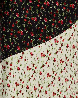 French Connection Julia Maxi Dress