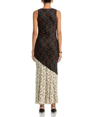French Connection Julia Maxi Dress