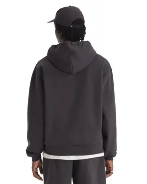 The North Face Relaxed Fit Red Box Hoodie