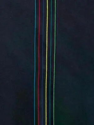 Paul Smith Sports Stripe Crew-neck Sweater