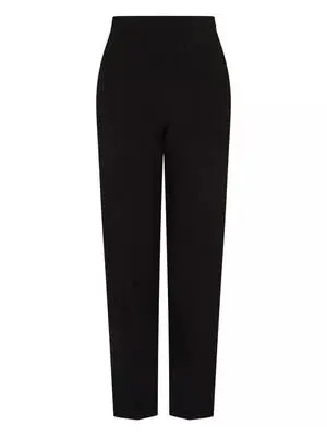 Emporio Armani High-waisted Pocket Pants