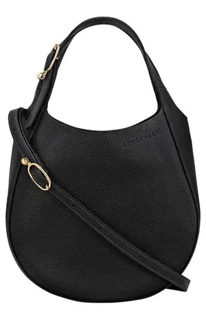 Longchamp Top Handle Shoulder Bags