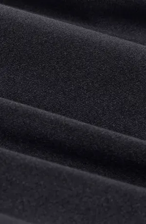 Bugatchi Jimmy Ooohcotton® Button-up Shirt - Black