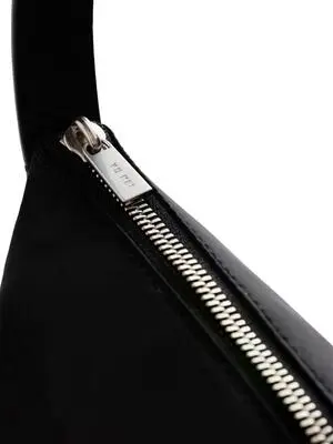 YU MEI Medium Utility Braidy Tote Bag - Black