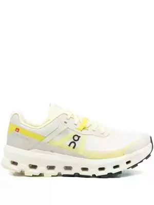 On Cloudvista Sneakers - Neutrals