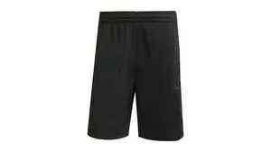 Adidas Adicolor Firebird Shorts - Black