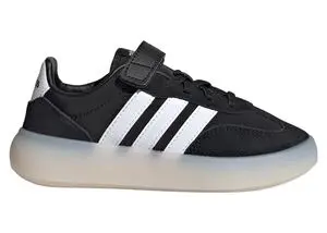 Adidas Barreda Decode Sneakers - Core Black/cloud White/core White