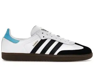 Adidas Samba Newcastle United Sneakers