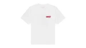 Aimé Leon Dore Aime Sound Tee Shirt - White