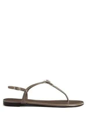 GIUSEPPE ZANOTTI Anyelle Thong Sandals