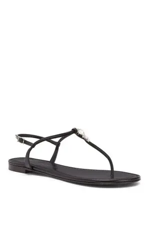 GIUSEPPE ZANOTTI Anyelle Thong Sandals