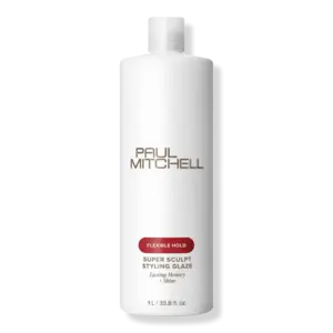 PAUL MITCHELL Super Sculpt Styling Glaze - One-color