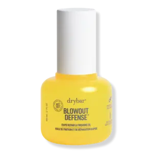 Drybar Cuticle Oil