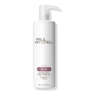 PAUL MITCHELL Extra-body Sculpting Gel - One-color