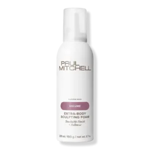 PAUL MITCHELL Extra-body Sculpting Foam - One-color