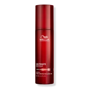 WELLA Ultimate Repair Protective Leave-in - One-color