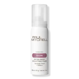 PAUL MITCHELL Extra-body Sculpting Foam - One-color