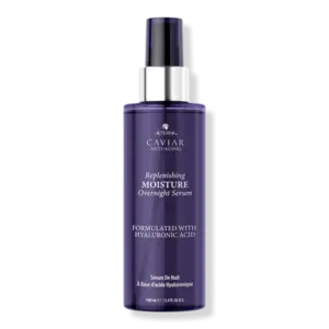 ALTERNA Caviar Anti-aging Replenishing Moisture Overnight Serum