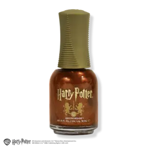 ORLY Harry Potter Prisma Reflect Nail Lacquer Gryffindor