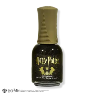 ORLY Harry Potter Prisma Reflect Nail Lacquer - Hufflepuff
