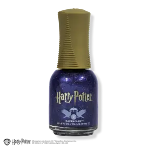 ORLY Harry Potter Prisma Reflect Nail Lacquer Ravenclaw