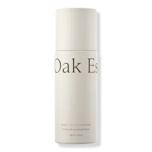 Oak Essentials Pure Gel Face Cleanser - One-color