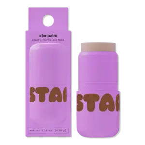 STARFACE Star Balm Lip Balm Cheeky Churro - One-color